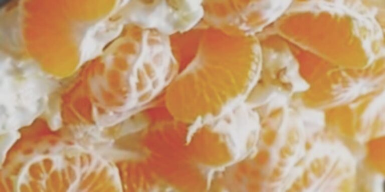 Creamy Mandarin Pineapple Delight - Recipes Food